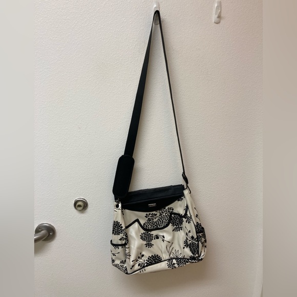 Miche | Bags | Miche Lauren Crossbody Bag 5x12x6 | Poshmark